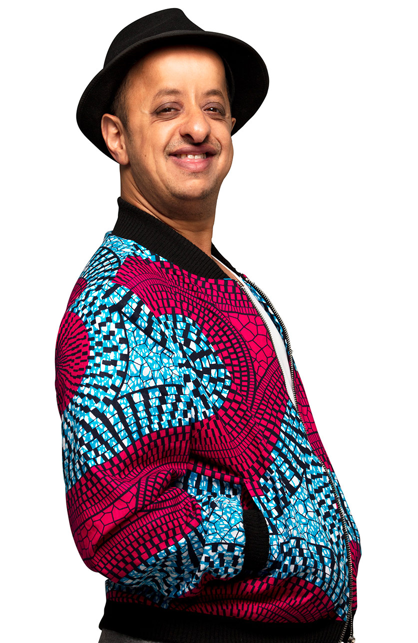 Biographie – Booder.fr